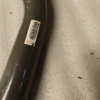 China Sinotruk Sitrak Truck Parts C7h T7h T5g Step Body Bracket 812W61540-5022 812W61540-5021 for sale