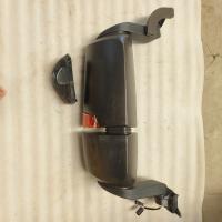 China Sinotruk Sitrak Truck Parts C7h T7h T5g Right Mirror (low cabin) 712W63730-0022 for sale