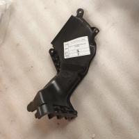 China Wholesale SINOTRUK SITRAK Truck Wire Harness Guide Groove 811W25424-5008 811W25424-5000 811W25424-5009 for sale