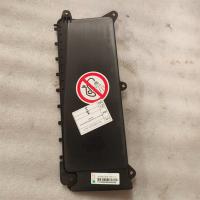 China Wholesale SINOTRUK SITRAK Truck Wire Harness Guide Groove 811W25424-5008 811W25424-5000 811W25424-5009 for sale
