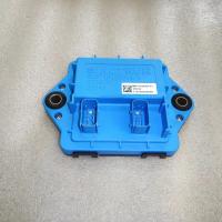 China Sintruk HOWO Sitrak C5 C7 Original Parts Wg9716583013 Truck Control Module for Sale for sale