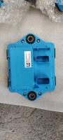 China Sintruk HOWO Sitrak C5 C7 Original Parts Wg9716583013 Truck Control Module for Sale for sale
