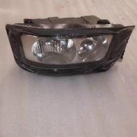 China Sinotruk Sitrak T5g Th7 Trruck Spare Parts 811W25101-6017 Light Lamp for Sale for sale
