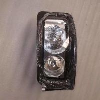 China Sinotruk Sitrak T5g Th7 Trruck Spare Parts 811W25101-6017 Light Lamp for Sale for sale