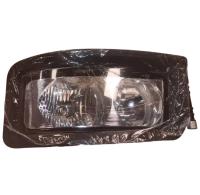 China Sinotruk Sitrak T5g Th7 Trruck Spare Parts 811W25101-6017 Light Lamp for Sale for sale