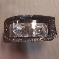 China Sinotruk Sitrak T5g Th7 Trruck Spare Parts 811W25101-6017 Light Lamp for Sale for sale