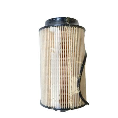 China Sinotruk HOWO Sitrak Diesel Filter PU1059/3 0061t7h 201V12503-0062 Diesel Filter for sale