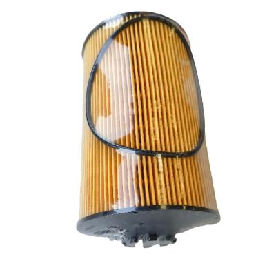 China Original Oil Filter for Sinotruk HOWO T7h Sitrak C7h Mc11 Mc13 Man Engine Oil Filter 200V05504-0122 for sale