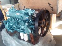 China Brand New Cheap Price Sinotruk Spare Parts Sinotruk HOWO Wd615 371HP and 420HP Diesel Engine in Stock for sale
