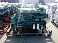 China Brand New Cheap Price Sinotruk Spare Parts Sinotruk HOWO Wd615 371HP and 420HP Diesel Engine in Stock for sale