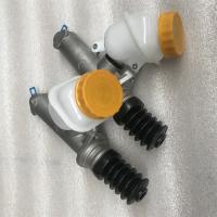 China Original Sinotruk HOWO Truck Spare Parts Clutch Master Cylinder and Master Servo for sale