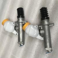 China Original Sinotruk HOWO Truck Spare Parts Clutch Master Cylinder and Master Servo for sale
