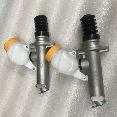 China Original Sinotruk HOWO Truck Spare Parts Clutch Master Cylinder and Master Servo for sale