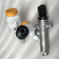 China Original Sinotruk HOWO Truck Spare Parts Clutch Master Cylinder and Master Servo for sale