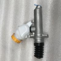 China Original Sinotruk HOWO Truck Spare Parts Clutch Master Cylinder and Master Servo for sale