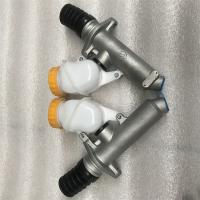 China Original Sinotruk HOWO Truck Spare Parts Clutch Master Cylinder and Master Servo for sale