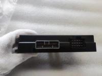 China Original Sinotruk HOWO Engine Spare Parts Bcu Controller for Sale Wg9716582011 for sale