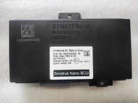 China Original Sinotruk HOWO Engine Spare Parts Bcu Controller for Sale Wg9716582011 for sale