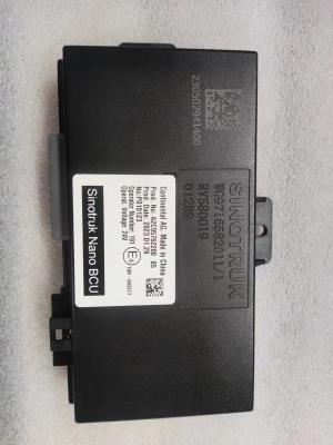 China Original Sinotruk HOWO Engine Spare Parts Bcu Controller for Sale Wg9716582011 for sale