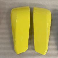China Sinotruk Sitrak T7h C7h 812W41610-0227 812W41610-0228 Bumper Lower Left Bumper Panel for sale