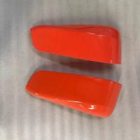 China Sinotruk Sitrak T7h C7h 812W41610-0227 812W41610-0228 Bumper Lower Left Bumper Panel for sale