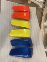 China Sinotruk Sitrak T7h C7h 812W41610-0227 812W41610-0228 Bumper Lower Left Bumper Panel for sale