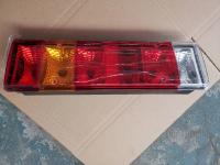 China Sinotruk Sitrak T7h HOWO A7 T7h Wg9925810001 Wg9925810002 Rear Tail Light for Sale for sale