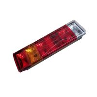 China Sinotruk Sitrak T7h HOWO A7 T7h Wg9925810001 Wg9925810002 Rear Tail Light for Sale for sale