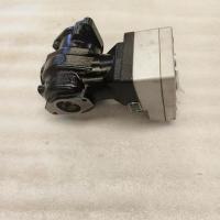 China Original Sinotruk HOWO Double Cylinder Air Compressor for Sale Vg1560130080 for sale