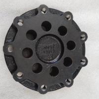 China Sinotruk Sitrak Spare Parts Shock Absorber Wheel Hub for Russia 200V02602-0127 for sale