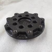 China Sinotruk Sitrak Spare Parts Shock Absorber Wheel Hub for Russia 200V02602-0127 for sale