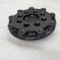 China Sinotruk Sitrak Spare Parts Shock Absorber Wheel Hub for Russia 200V02602-0127 for sale