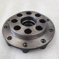 China Sinotruk Sitrak Spare Parts Shock Absorber Wheel Hub for Russia 200V02602-0127 for sale