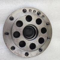 China Sinotruk Sitrak Spare Parts Shock Absorber Wheel Hub for Russia 200V02602-0127 for sale