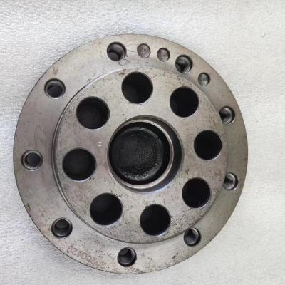 China Sinotruk Sitrak Spare Parts Shock Absorber Wheel Hub for Russia 200V02602-0127 for sale