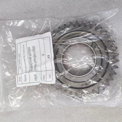 China Sinotruk Sitrak Spare Parts Intermediate Gear Assembly of Crankcase for Sale 200-04505-5093 for sale