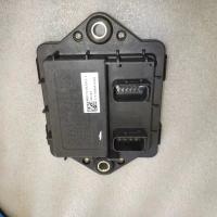 China Good Quality Cheap Price Sintruk HOWO Original Parts Wg9716583013/1 Truck Control Module for Sale for sale