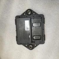 China Good Quality Cheap Price Sintruk HOWO Original Parts Wg9716583013/1 Truck Control Module for Sale for sale