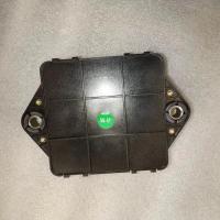 China Good Quality Cheap Price Sintruk HOWO Original Parts Wg9716583013/1 Truck Control Module for Sale for sale
