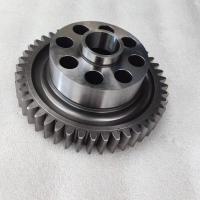 China Original Sinotruk Sitrak Spare Parts Front Crankcase Gear for Sale 200-02115-0278 for sale