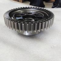 China Original Sinotruk Sitrak Spare Parts Front Crankcase Gear for Sale 200-02115-0278 for sale