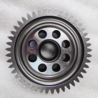 China Original Sinotruk Sitrak Spare Parts Front Crankcase Gear for Sale 200-02115-0278 for sale