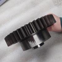 China Original Sinotruk Sitrak Spare Parts Front Crankcase Gear for Sale 200-02115-0278 for sale