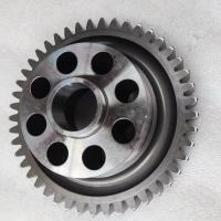 China Original Sinotruk Sitrak Spare Parts Front Crankcase Gear for Sale 200-02115-0278 for sale
