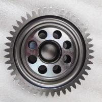 China Original Sinotruk Sitrak Spare Parts Front Crankcase Gear for Sale 200-02115-0278 for sale