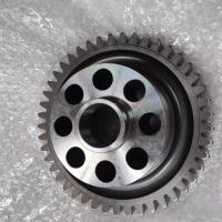 China Original Sinotruk Sitrak Spare Parts Front Crankcase Gear for Sale 200-02115-0278 for sale