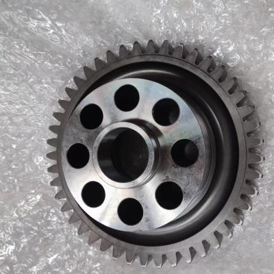 China Original Sinotruk Sitrak Spare Parts Front Crankcase Gear for Sale 200-02115-0278 for sale