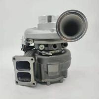 China Hot Selling Shacman Sinotruk HOWO Truck Spare Parts Vg15600118229 Vg2600118899 Turbocharger for sale