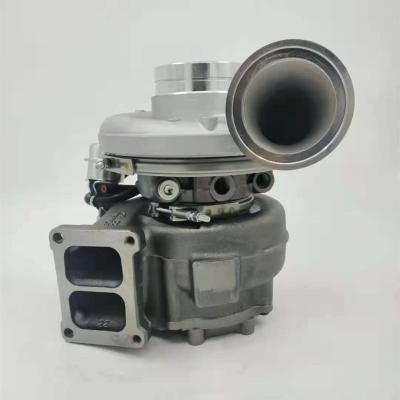 China Hot Selling Shacman Sinotruk HOWO Truck Spare Parts Vg15600118229 Vg2600118899 Turbocharger for sale