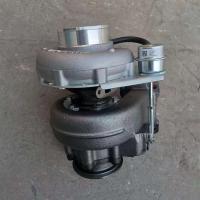 China Hot Selling Shacman Sinotruk HOWO Truck Spare Parts Vg15600118229 Vg2600118899 Turbocharger for sale